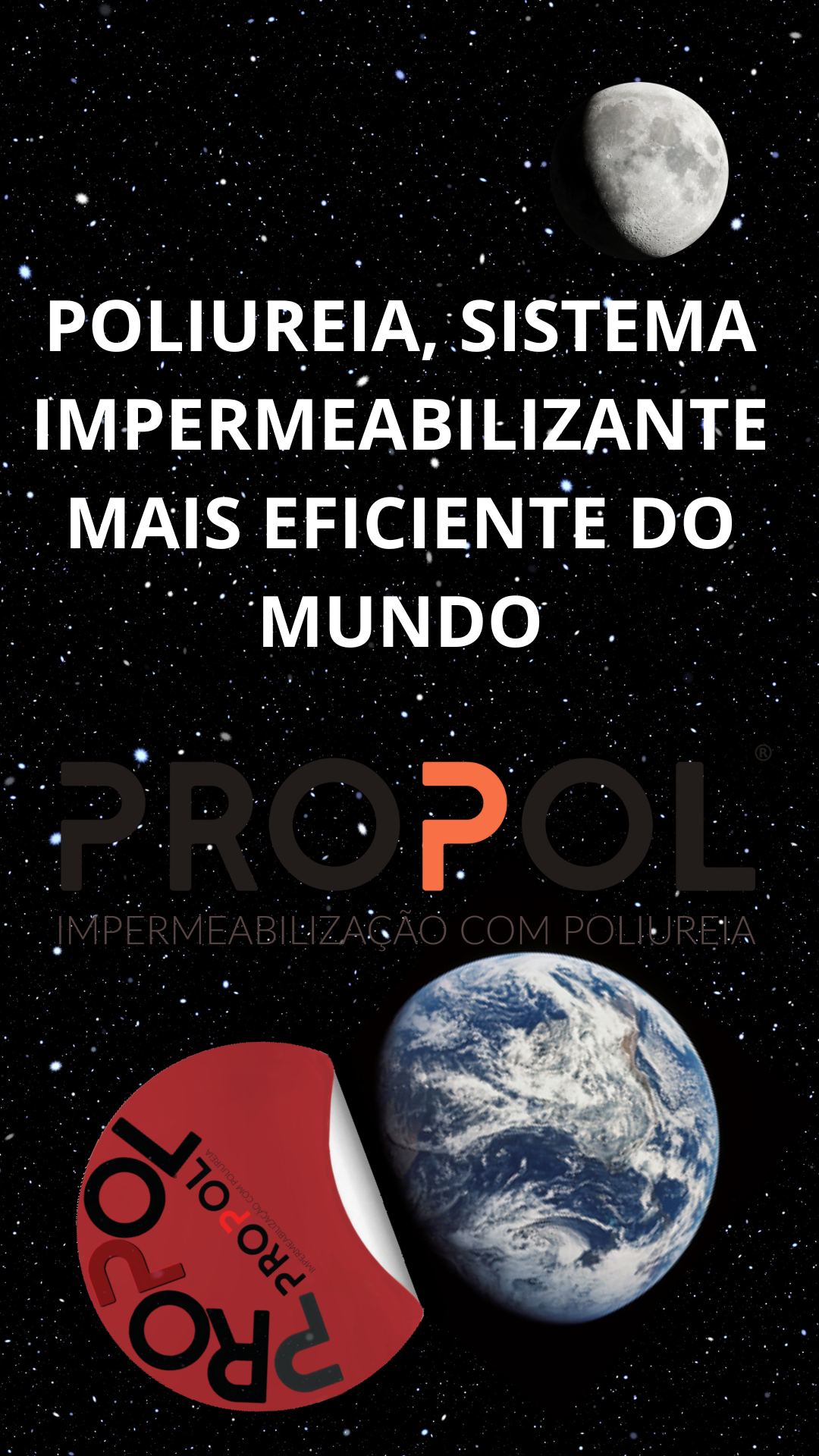 Propol é sinónimo de Impermeabilização – Propol | Impermeabilização ...