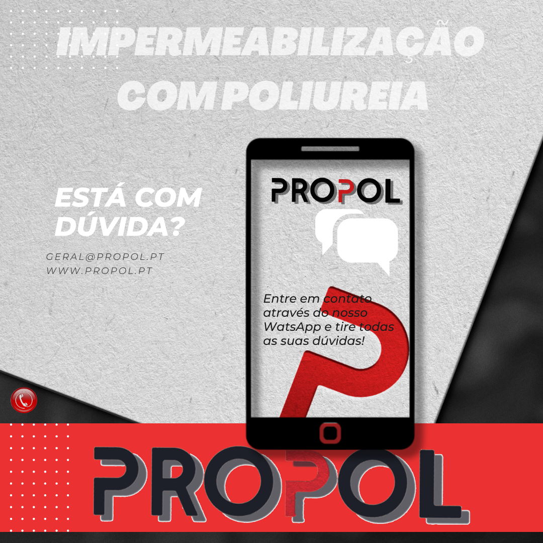 Revestimento em Poliureia para resistência a intempéries e ...